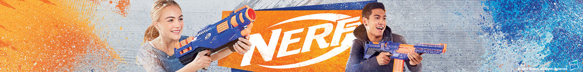 NERF Hasbro- TOYSTER Singapore Official Website – Tagged "Doomlands ...