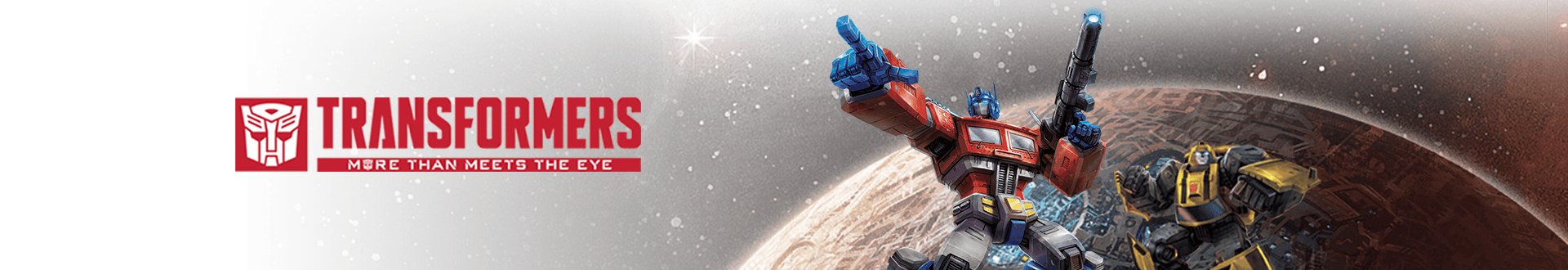 Transformers Action Figures - TOYSTER Singapore Official Website ...