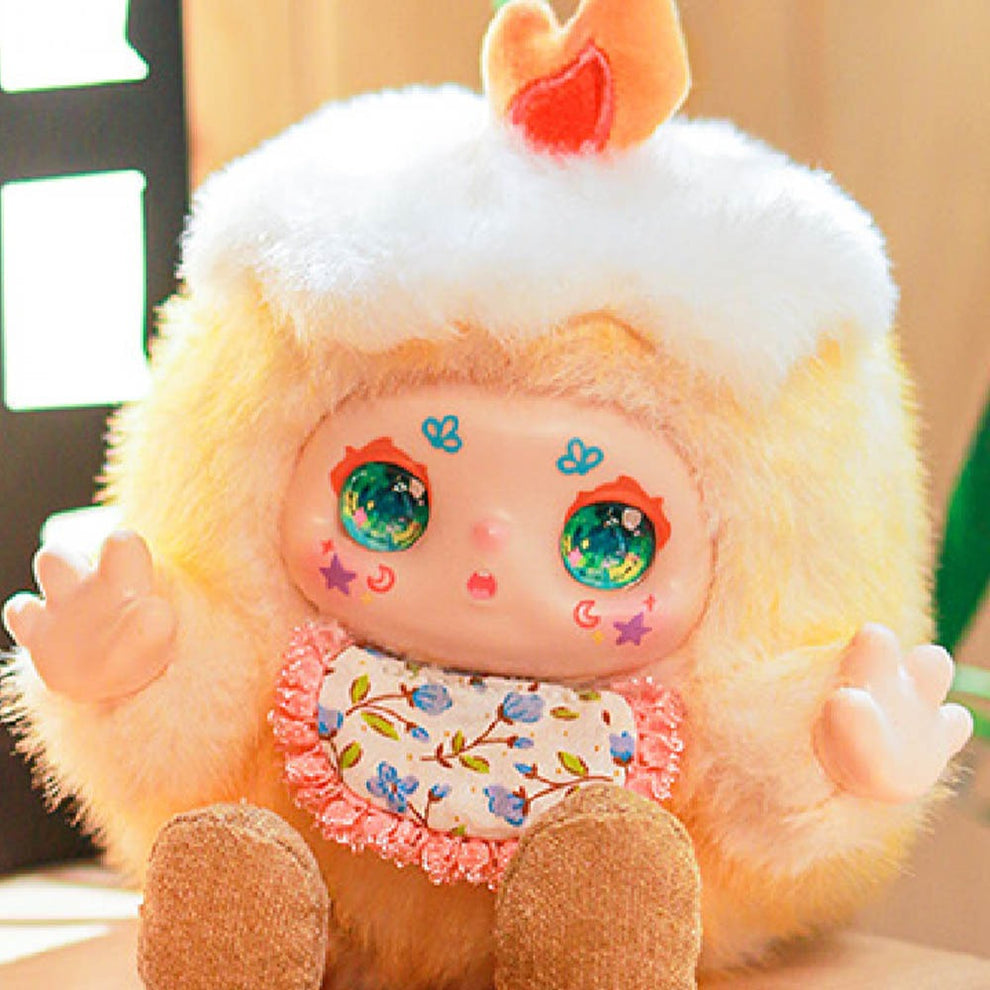 KIMMON Regain Myself Series Figure - Blind Box - TOYSTER Singapore ...