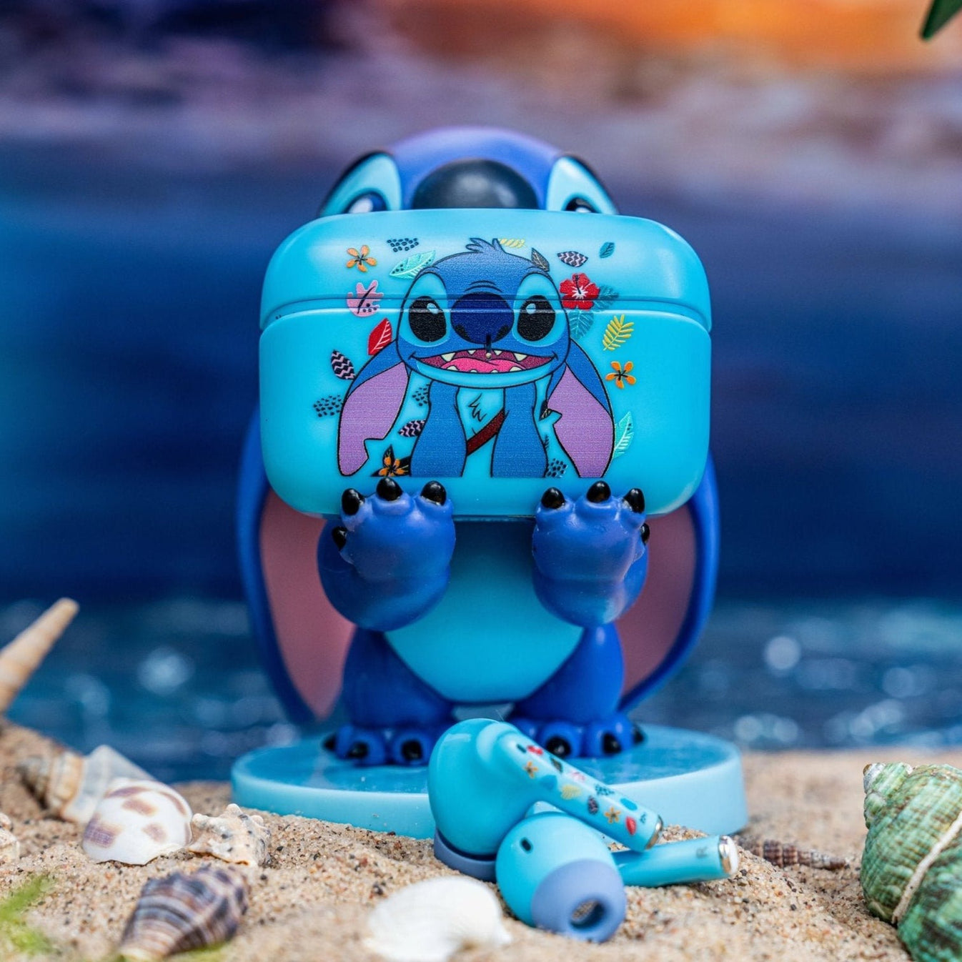 Lilo & Stitch: Stitch Buds Pro - TOYSTER – Toyster Singapore