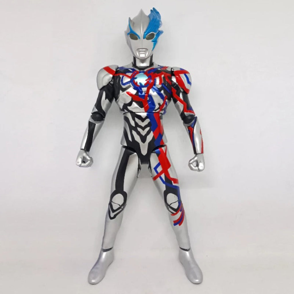 Bandai Giga Giant Gimmick Ultraman - TOYSTER Singapore – Toyster Singapore