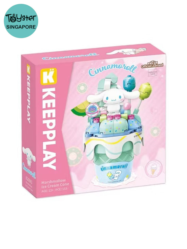 Sanrio Official Store – Toyster Singapore