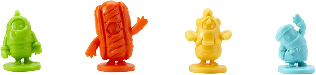 Monopoly Fall Guys Ultimate Knockout Edition Board - TOYSTER Singapore ...