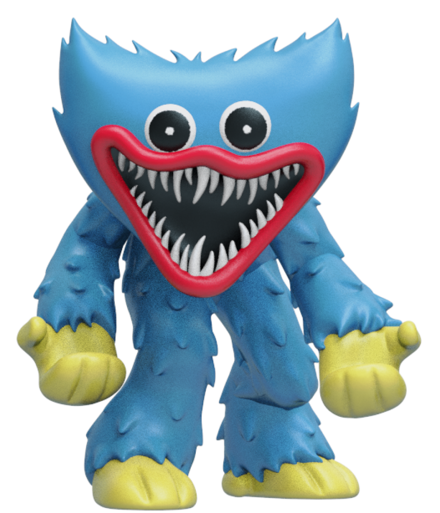 POPPY PLAYTIME - Minifigure Collector Set - TOYSTER – Toyster Universe ...