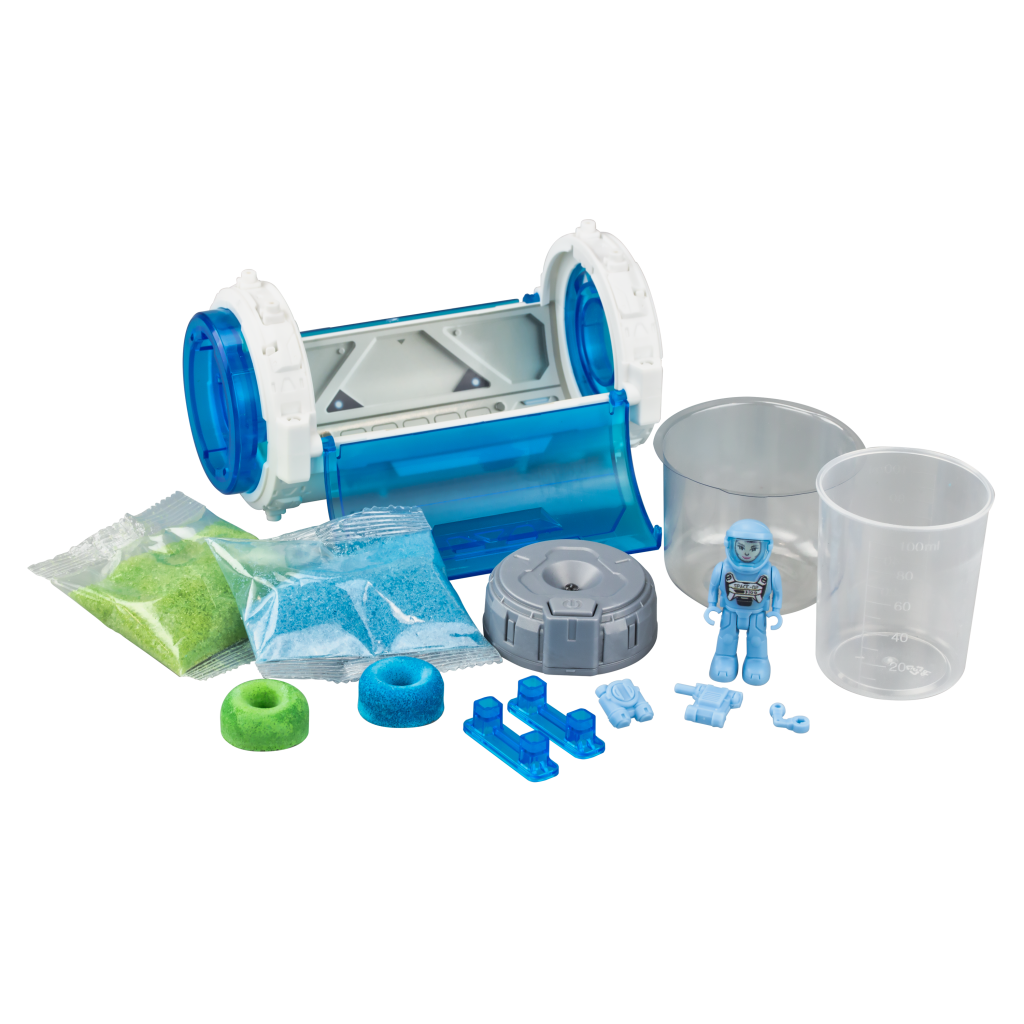 Silverlit Astropod Crystal Mission - TOYSTER Singapore – Toyster Singapore