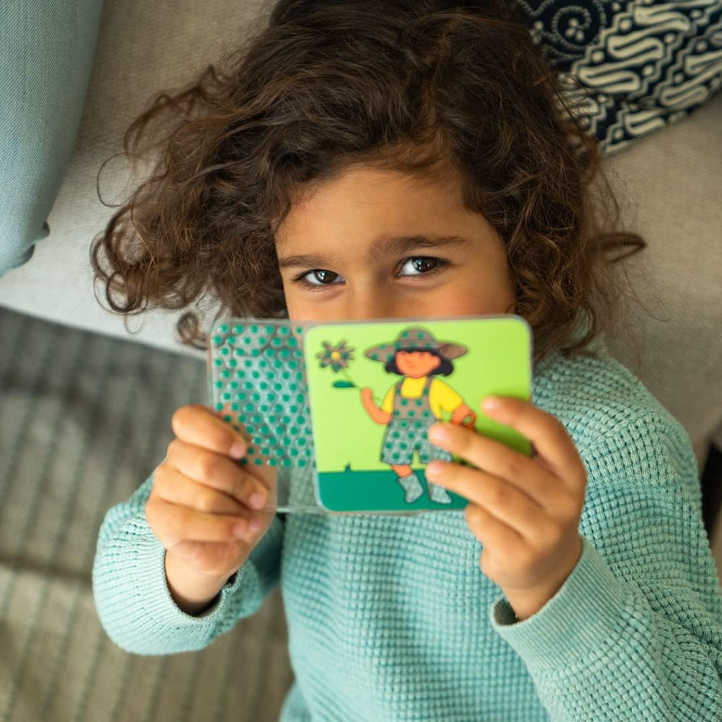 SmartGames - Dress Code Stacking Game - TOYSTER – Toyster Singapore