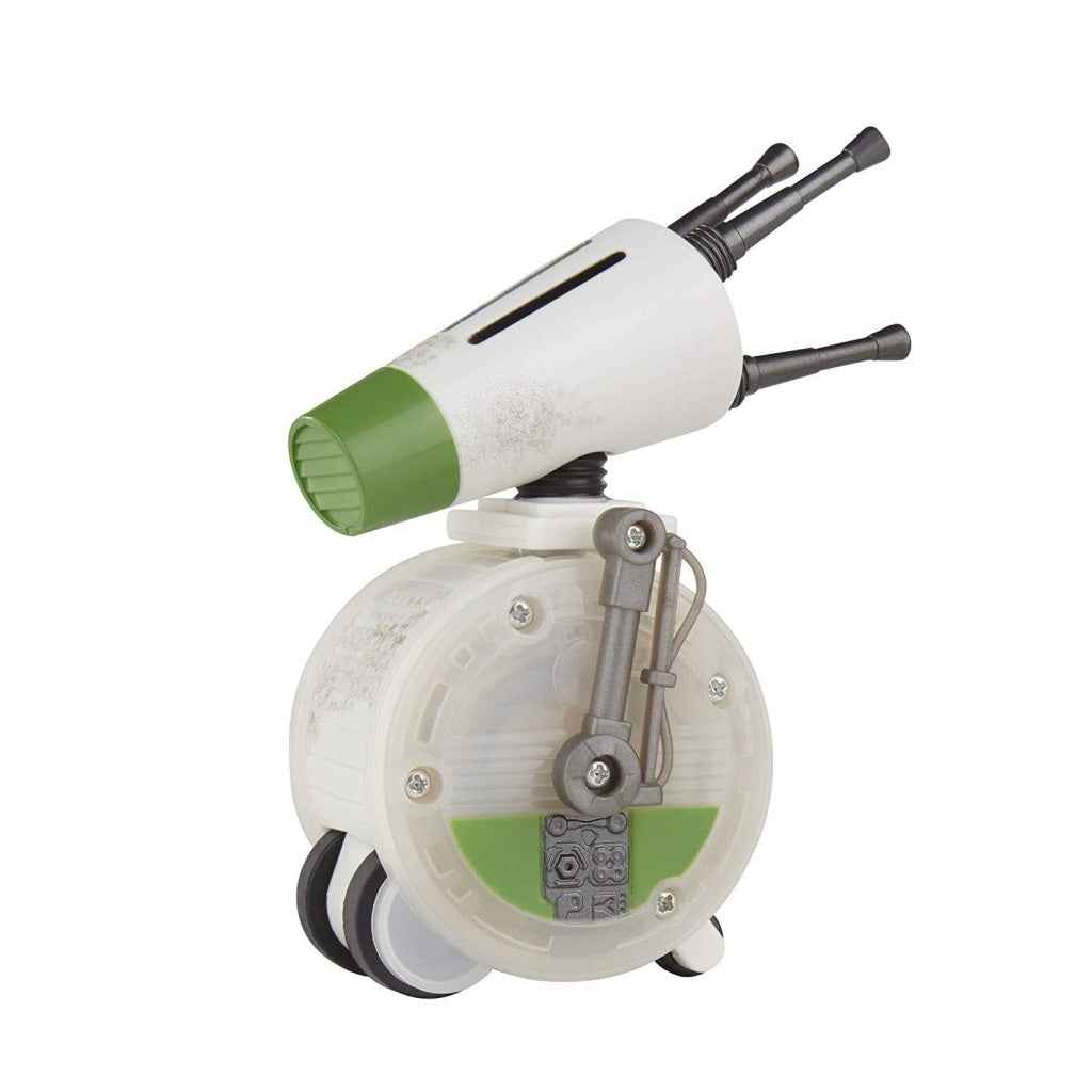 Star Wars Spark and Go D-O Rolling Droid The Rise of Skywalker Rev-and ...