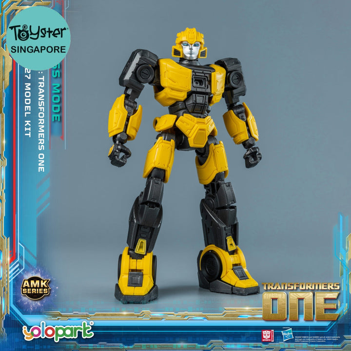 Transformers Action Figures - TOYSTER Singapore Official Website ...